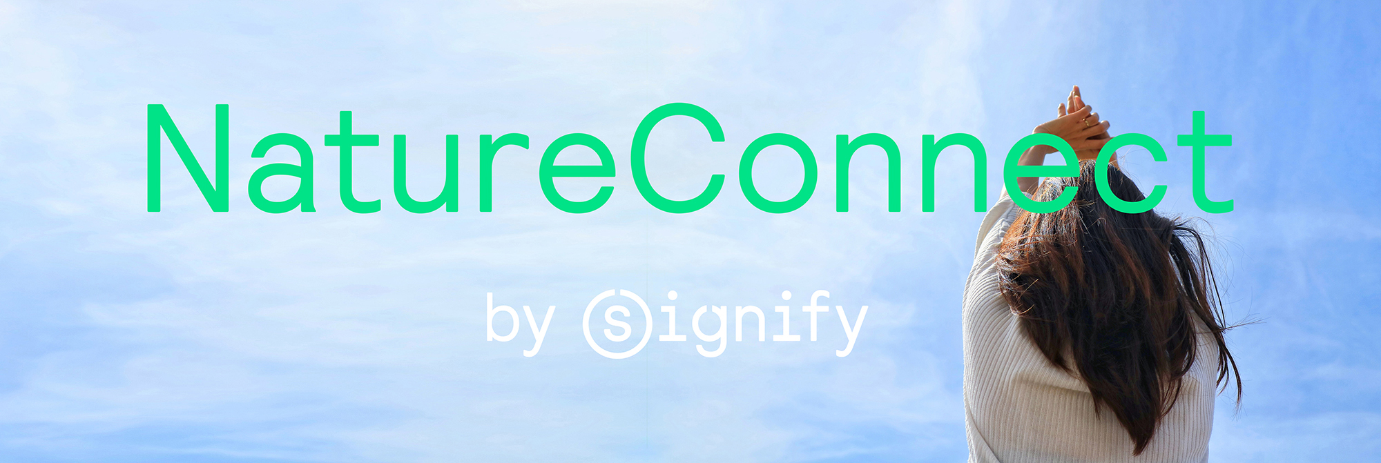 Philips-Nature Connect